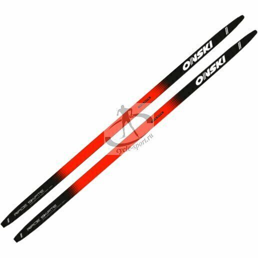 Лыжи беговые OnSki Race Skate Jr N90123V купить в интернет магазине ...